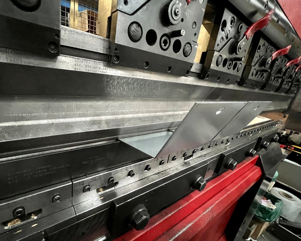 CPS Cut and Press Solutions – Maquila de corte, doblado y grabado con ...