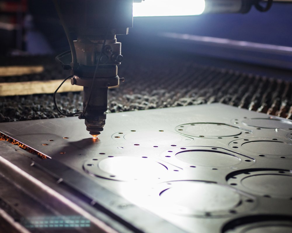 CPS Cut and Press Solutions – Maquila de corte, doblado y grabado con ...