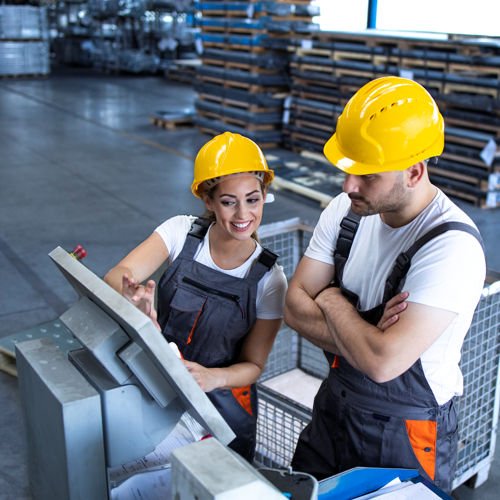 Nosotros – CPS Cut and Press Solutions