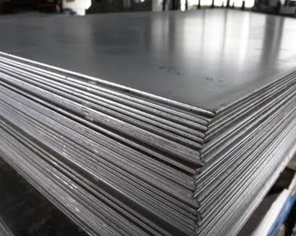 Cizallado de lámina – CPS Cut and Press Solutions