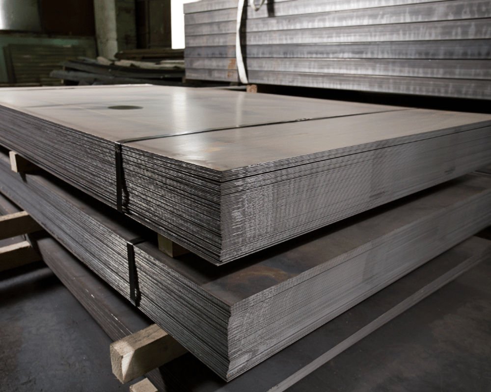 Cizallado de lámina – CPS Cut and Press Solutions