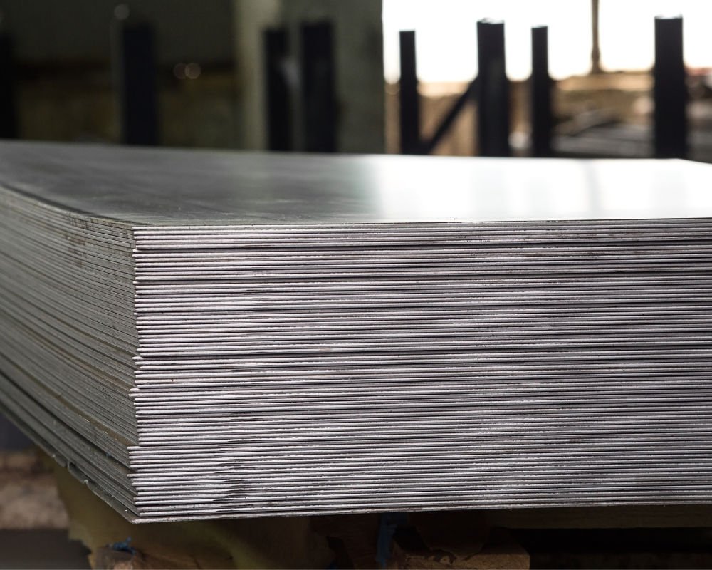 Cizallado de lámina – CPS Cut and Press Solutions