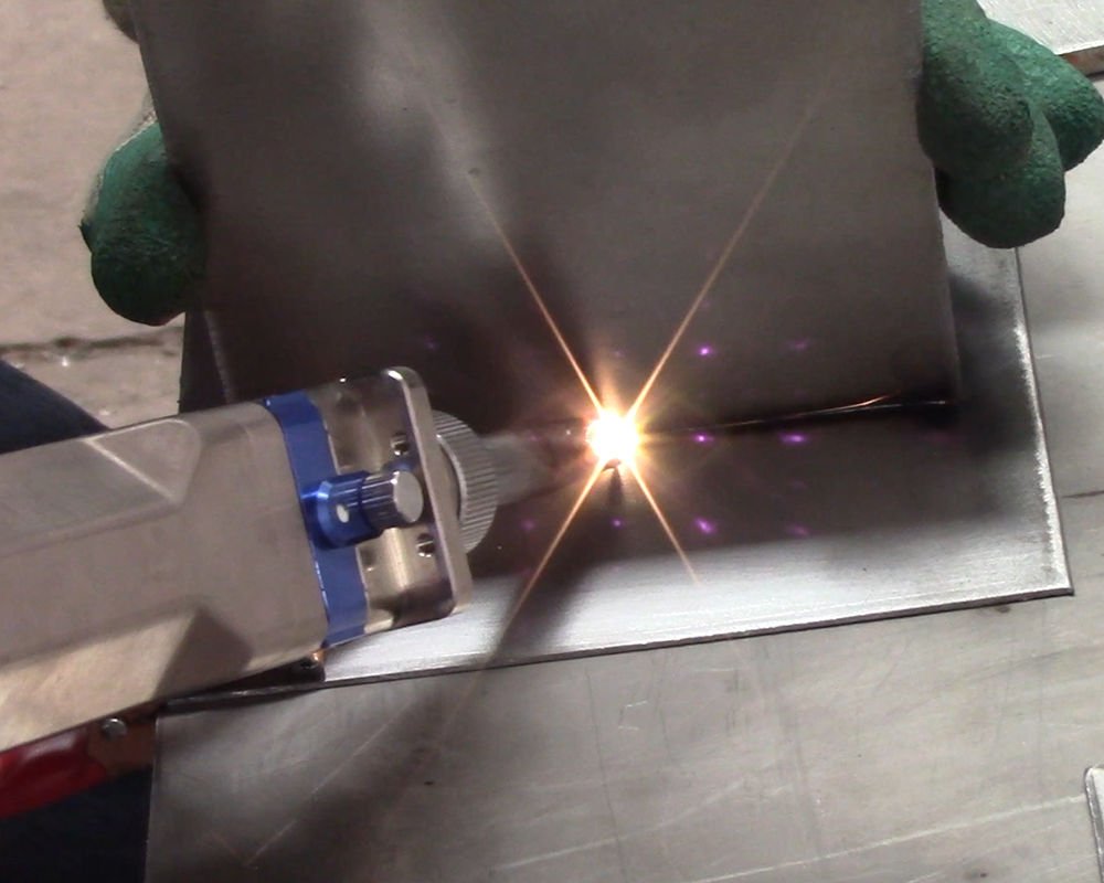 Soldadura con láser – CPS Cut and Press Solutions