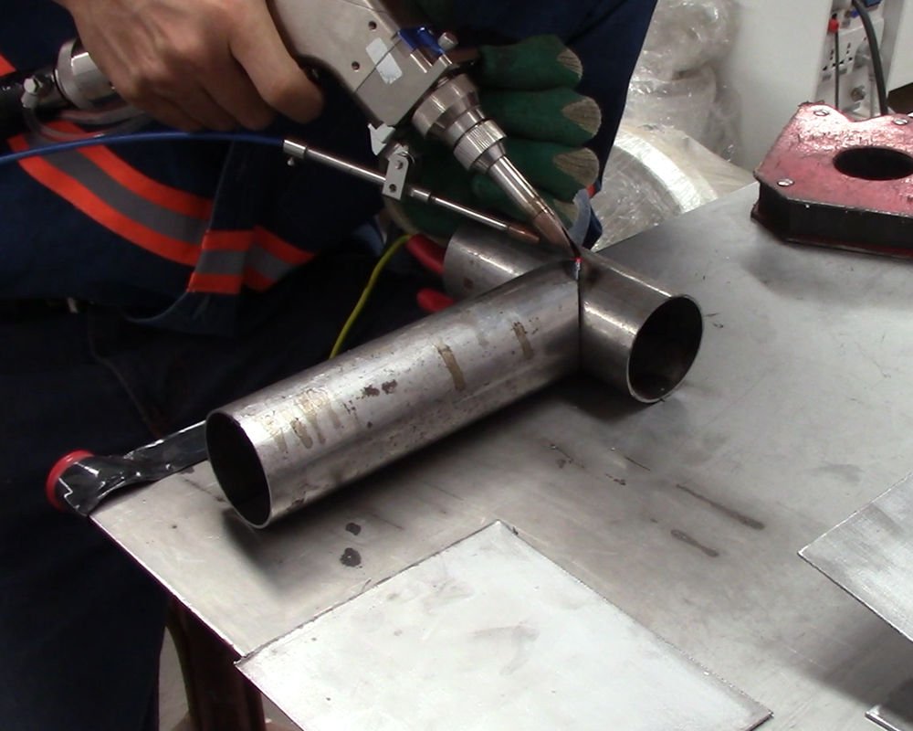 Soldadura con láser – CPS Cut and Press Solutions