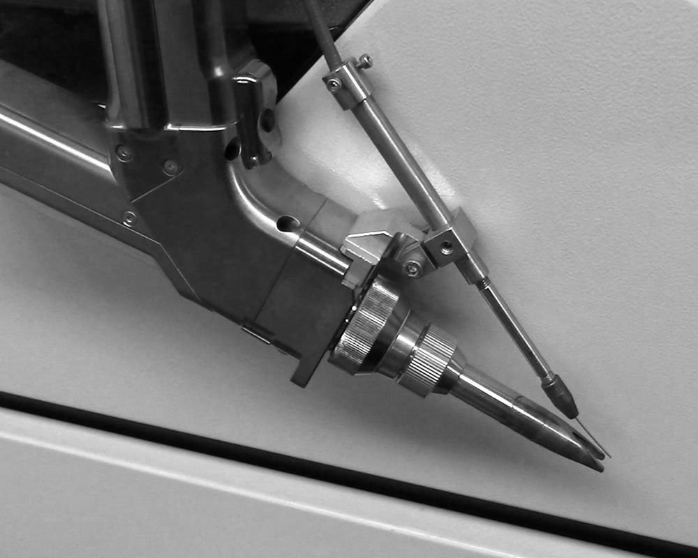 Soldadura con láser – CPS Cut and Press Solutions